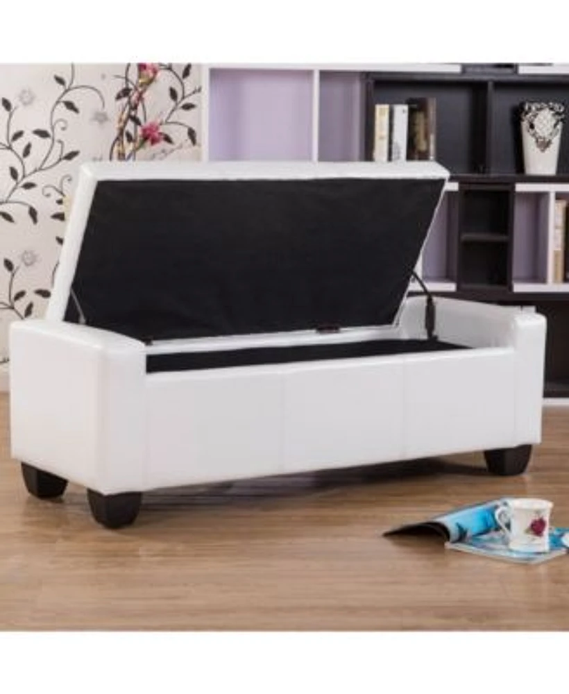 Home Accessories Mackenzie Indoor Ottomans | Mall of America®