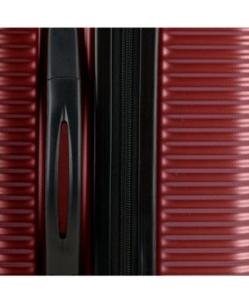 Travel Select Jaylen 3-Pc. Hardside Spinner Set | Mall of America®