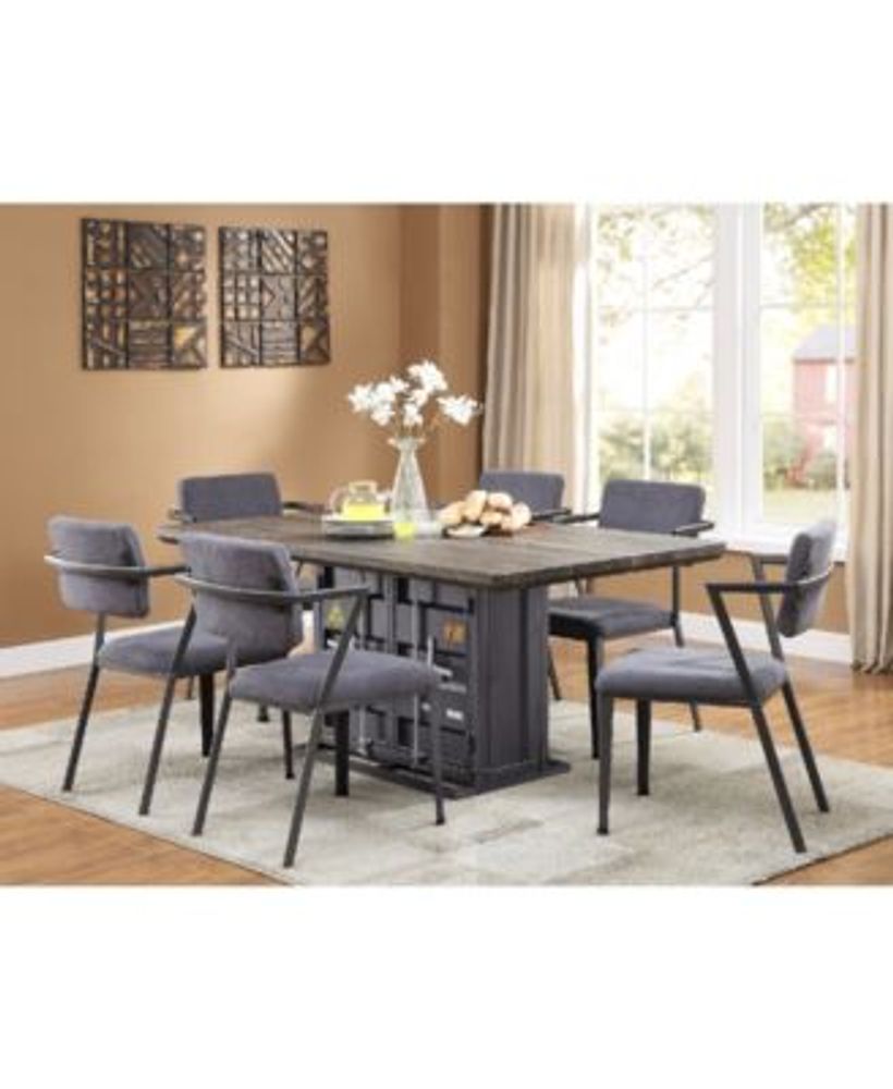 Acme Furniture Cargo Dining Chairs, Set of 2 | Mall of America®