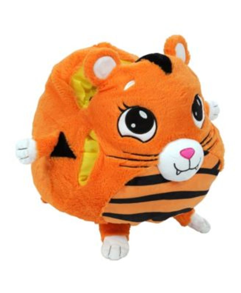Janimals Wearable Stuffed Animals Cat