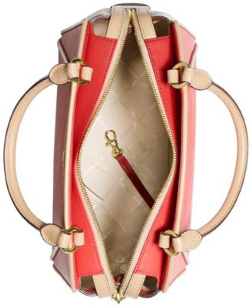 Michael Kors Cleo Medium Satchel | Mall of America®