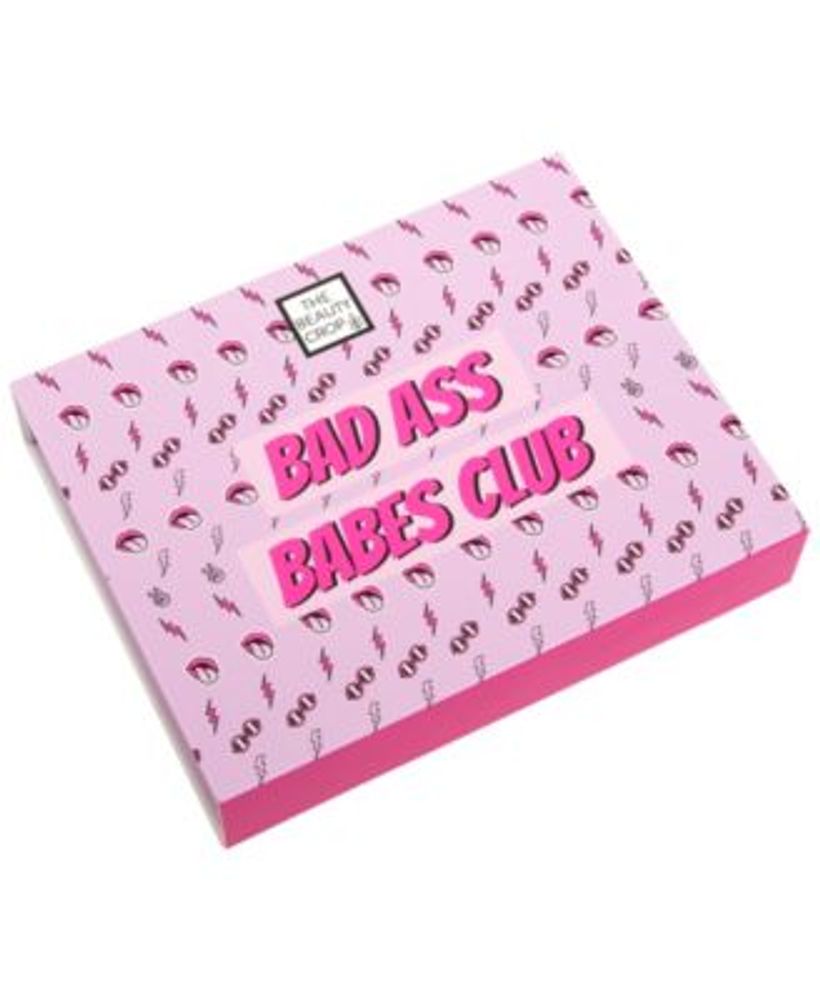 The Beauty Crop Bad Babes Club Liquid Lipstick, Set of 5 | Mall of America®
