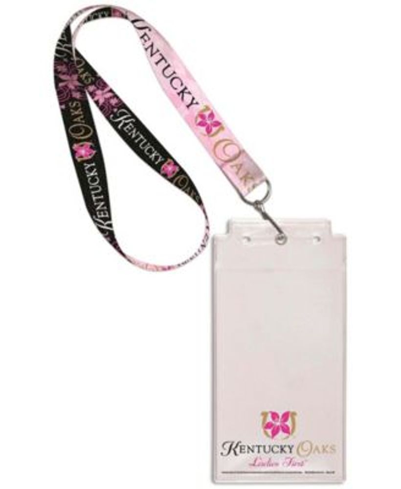 Wincraft Multi Kentucky Oaks Lanyard Credential Holder | Mall of America®