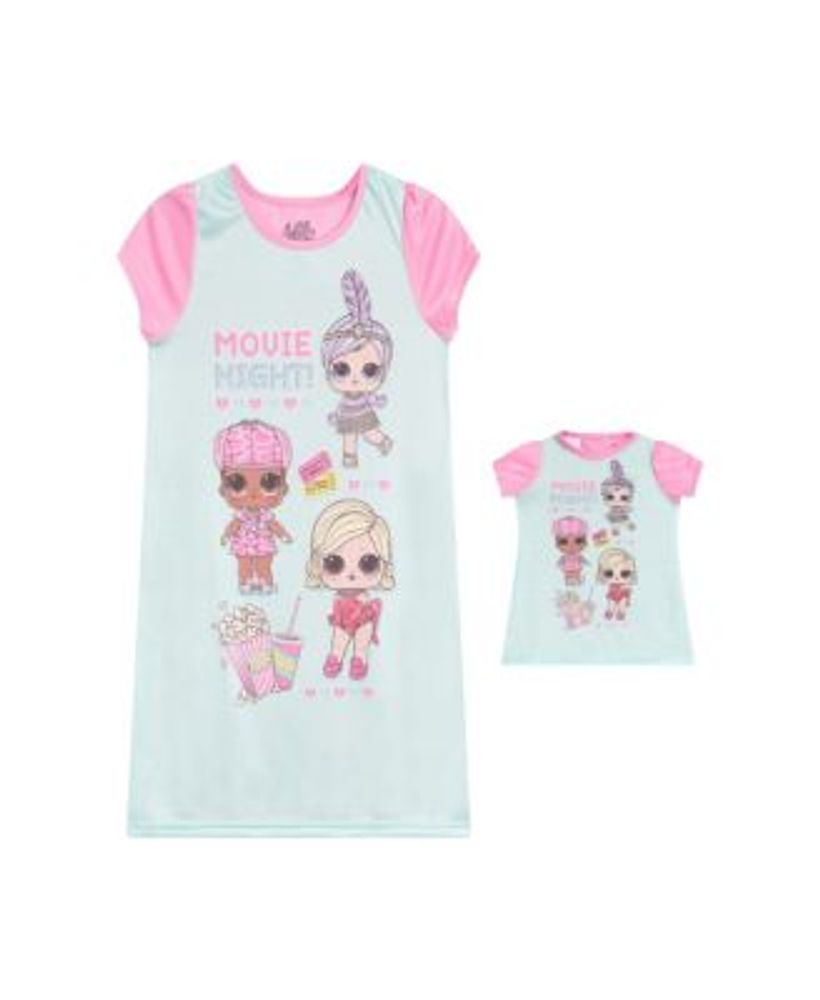 AME Girls Lol Surprise Nightgown | Mall of America®