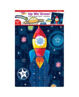 Trend Enterprises Up We Grow Learning Set, 24 Pieces | Mall of America®