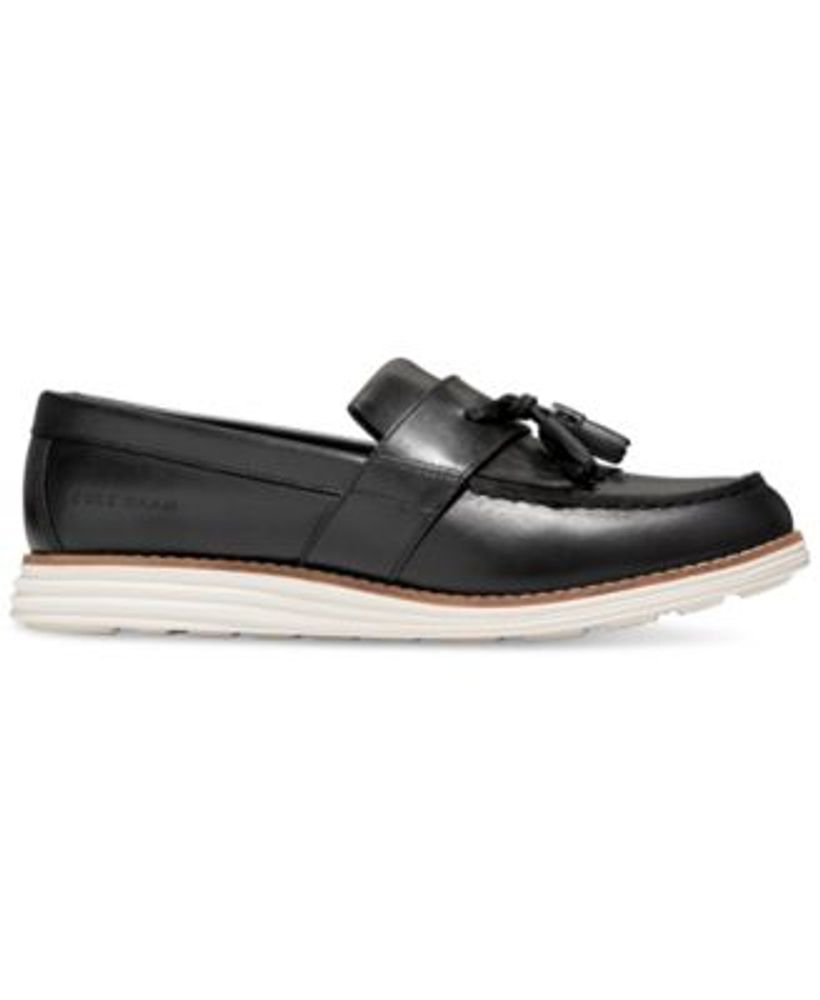 Cole Haan Women's Original Grand Kiltie Loafers | Mall of America®