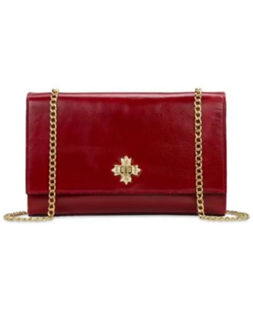 Patricia Nash Women's Giada Crossbody | Mall of America®