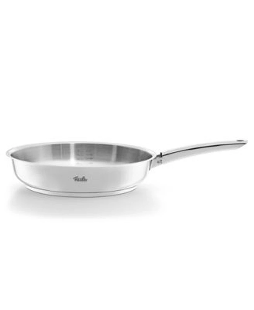 Fissler Steelux Pro Stainless Steel 11" Fry Pan | Mall of America®