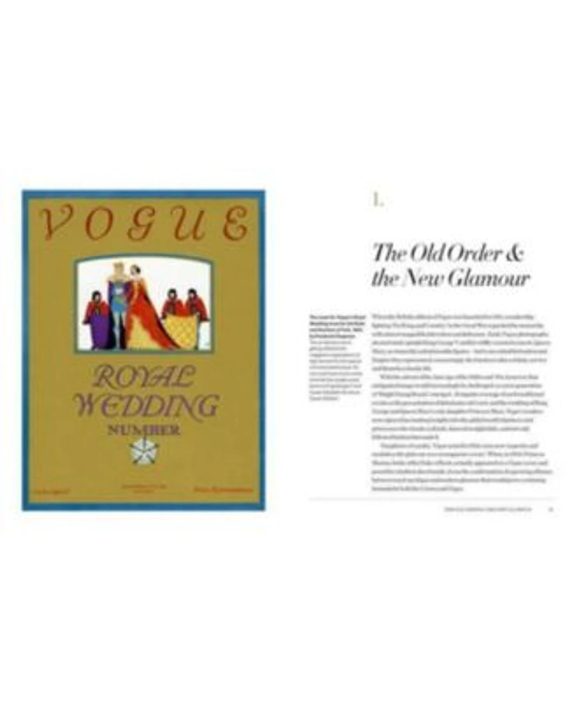 Barnes & Noble The Crown in Vogue by Robin Muir | Mall of America®