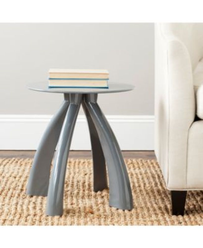 Safavieh Iridium Iron Stool | Mall of America®