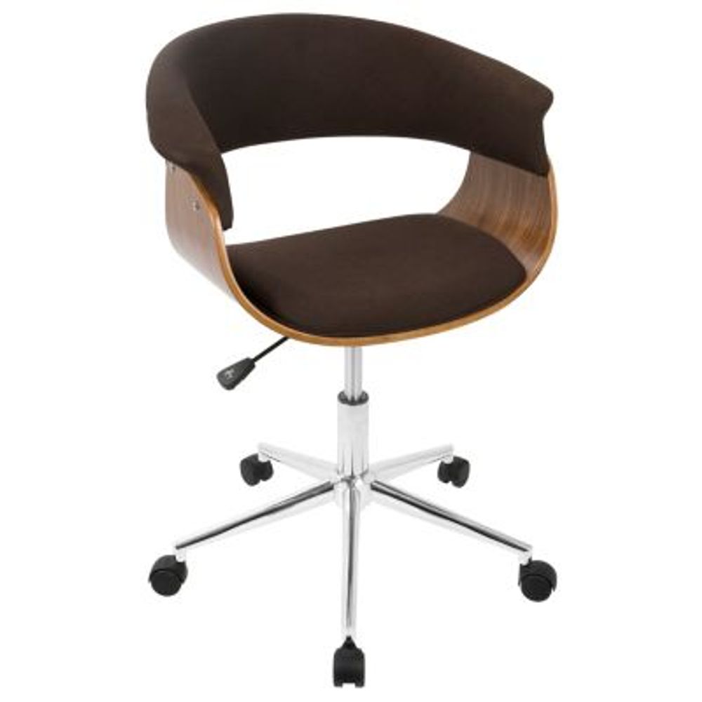 Lumisource Vintage Mod Office Chair | Mall of America®