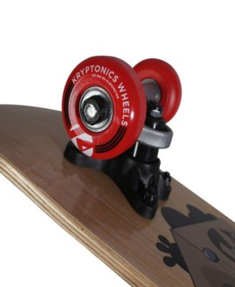 Kryptonics 22" Series "Pin-Head" Locker Board | Mall of America®