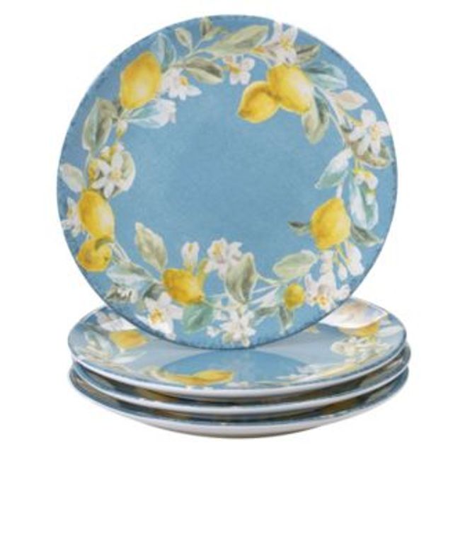 Certified-international-plates | Mall of America®