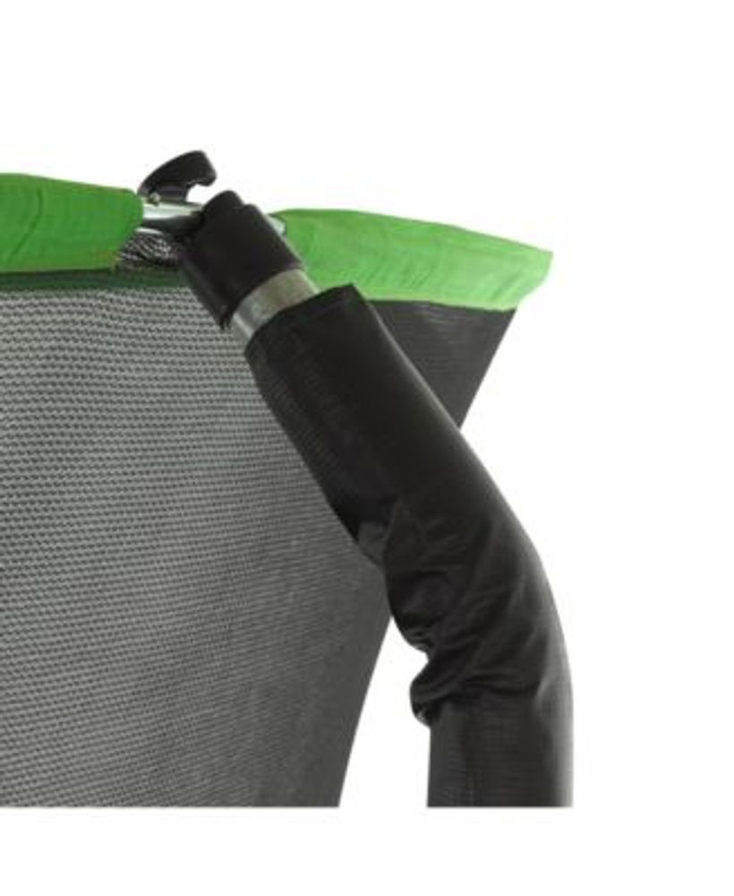 Upperbounce Trampoline Replacement Net, Fits For 11' Round Frames ...