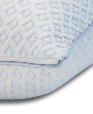 Great Sleep Foam Cluster Cuddle Pillow, Jumbo | Mall of America®