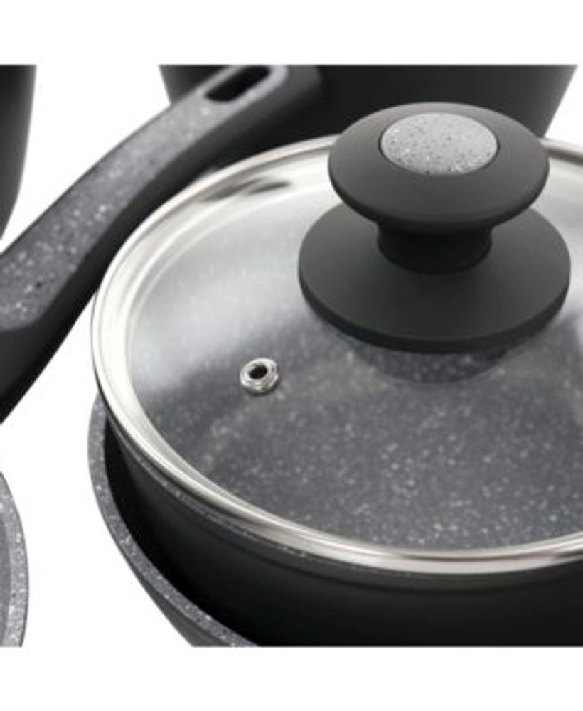 Oster 10 Piece Non-Stick Cookware Set | Mall of America®