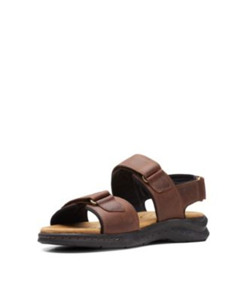 Clarks Men's Hapsford Creek Sandals | Mall of America®