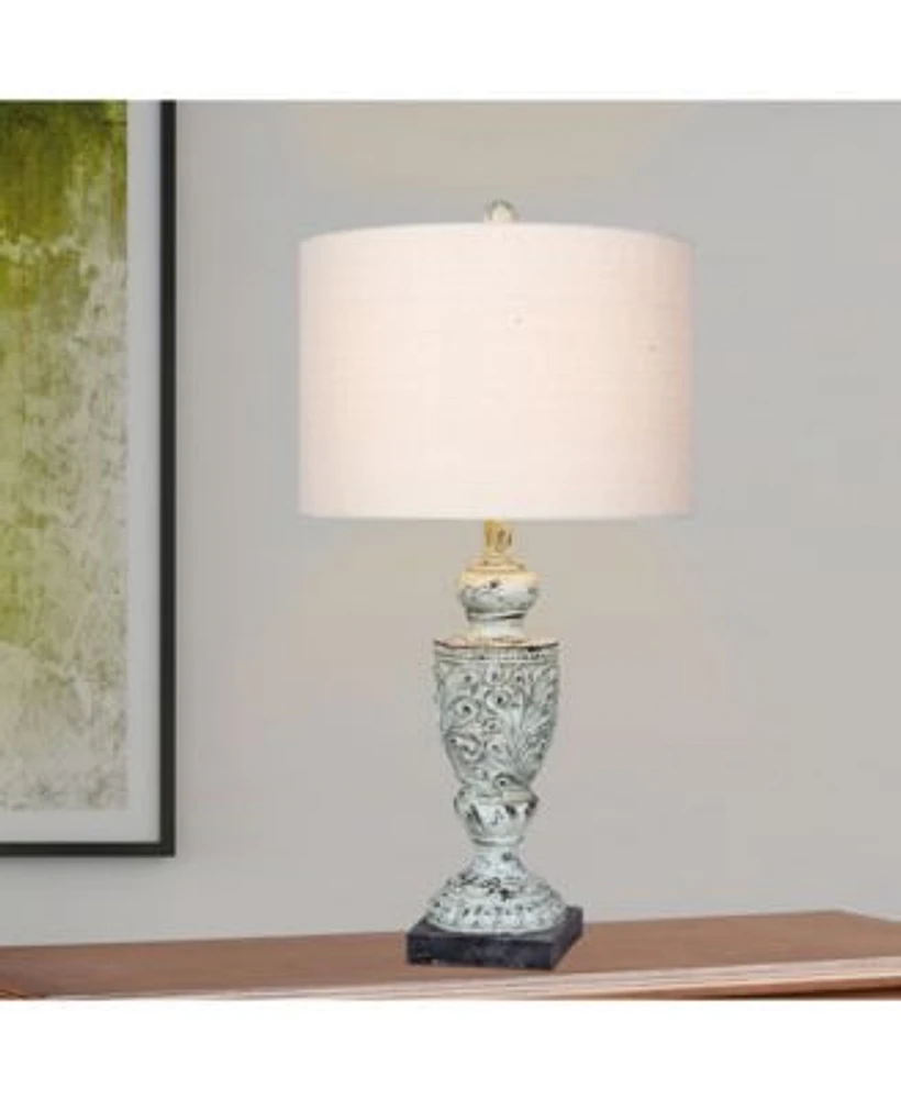 FANGIO LIGHTING Resin Table Lamps, Set of 2 | Mall of America®
