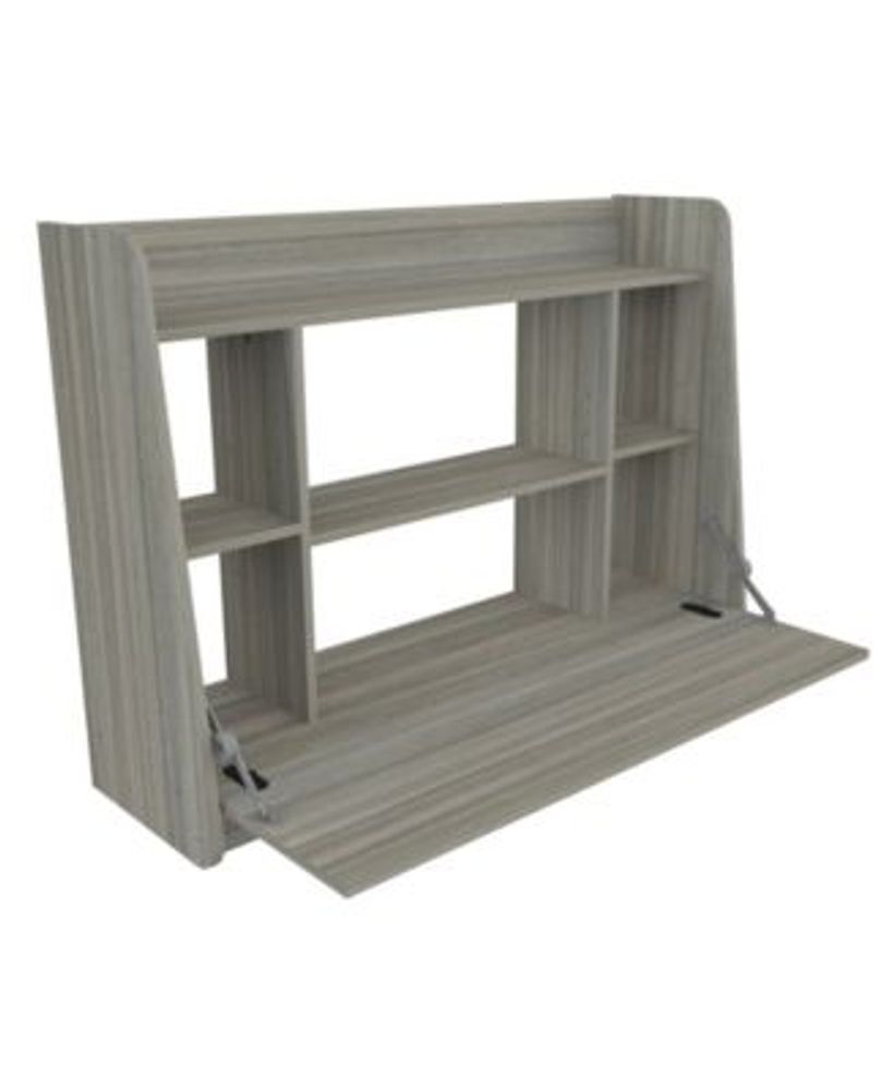 Inval America Wall Mounted Floating Desk | Mall of America®
