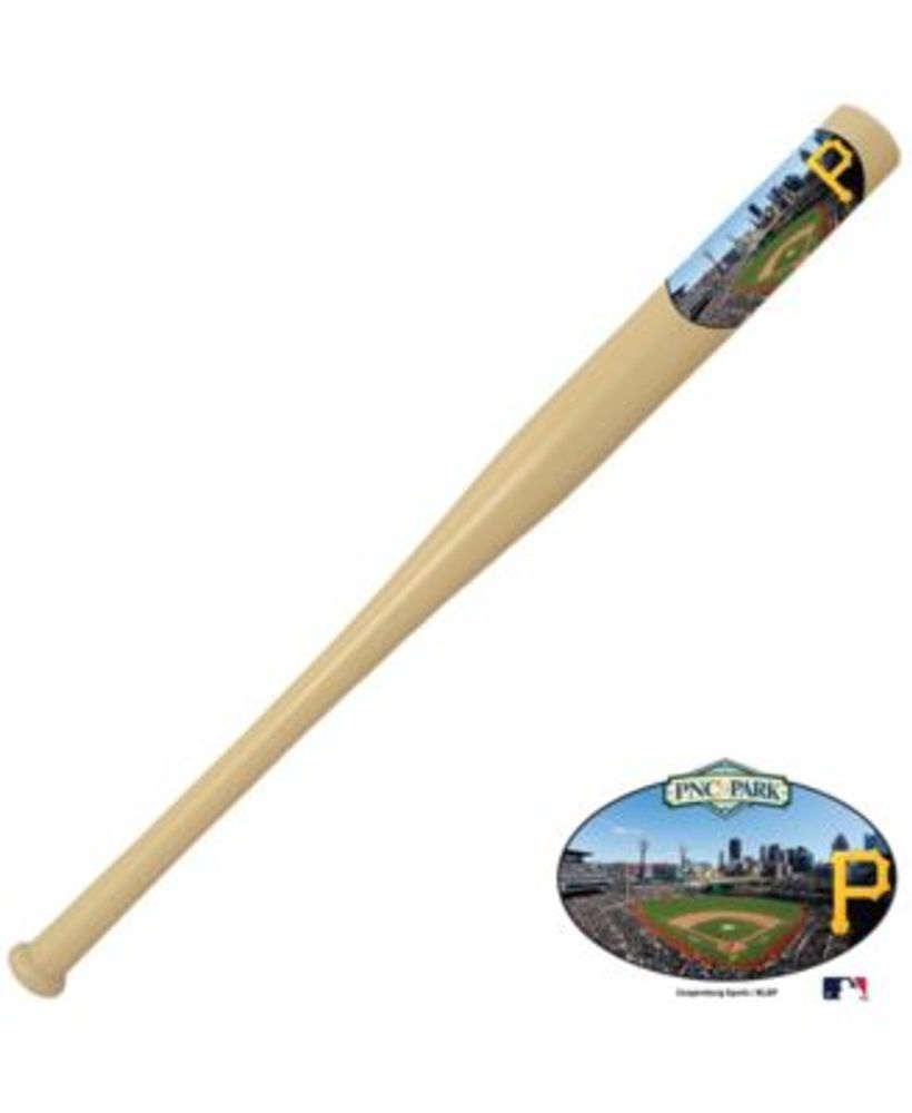 Coopersburg Multi Pittsburgh Pirates Stadium Mini Bat | Mall of America®