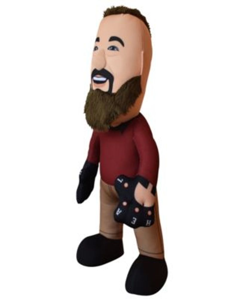 Bleacher Creatures WWE Bray Wyatt 2 Piece Bundle- The Fiend Times ...