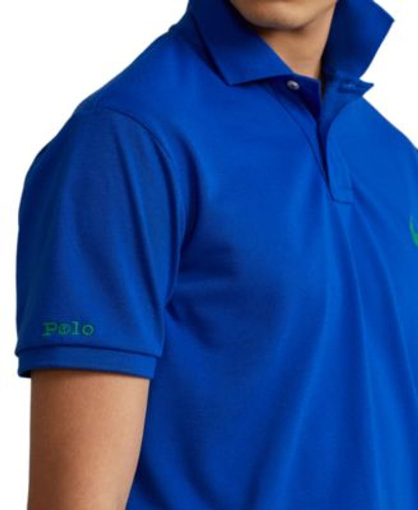 Polo Ralph Lauren Men's Earth Polo | Mall of America®
