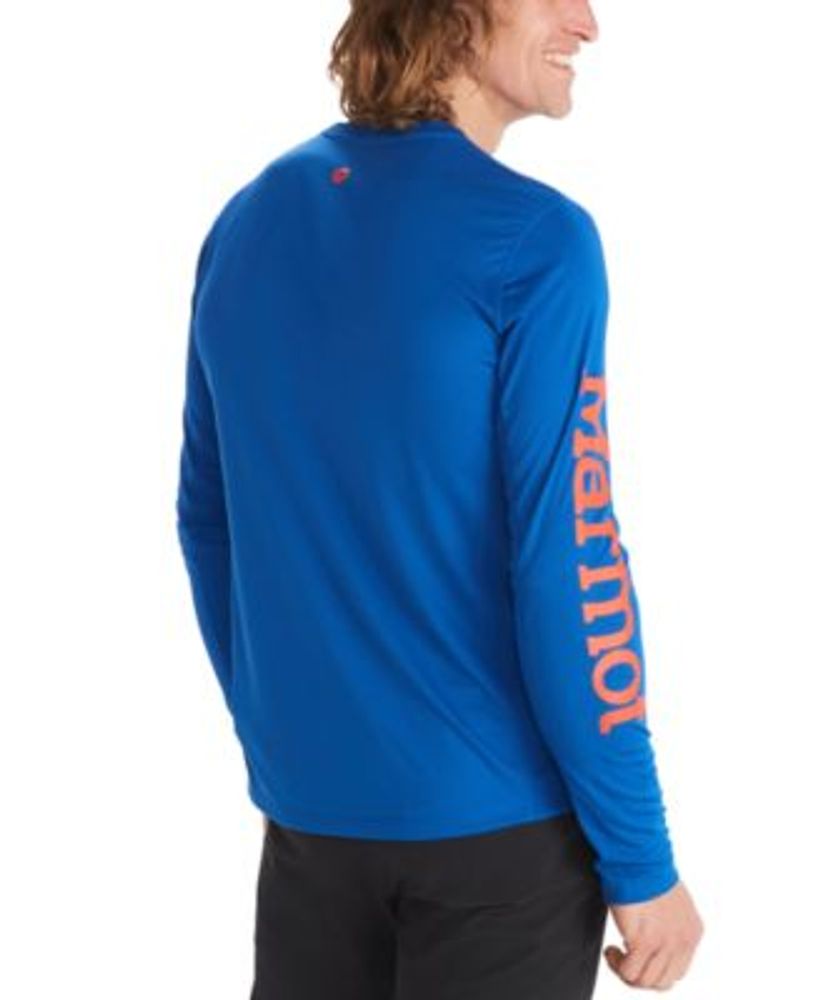 Marmot Men's Windridge Logo UPF-50 Shirt | Mall of America®