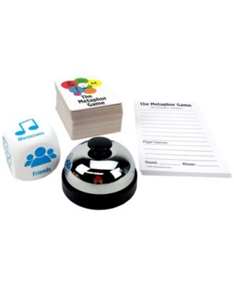 Areyougame The Metaphor Game Set, 131 Piece | Mall of America®