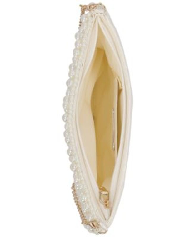 INC International Concepts Molyy Party Pouch, Created for Macy's | Mall ...