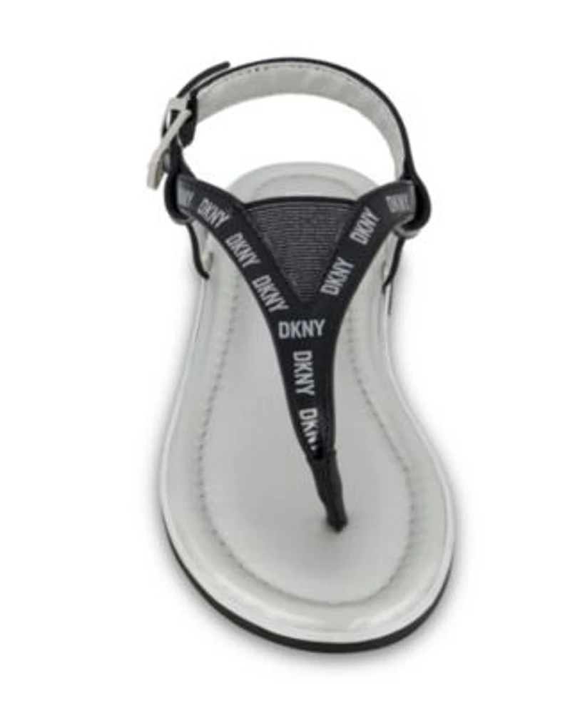 Dkny Girls Thong Flat Sandals Mall Of America®