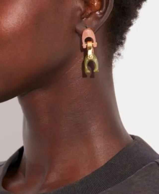 Gucci earrings macys store
