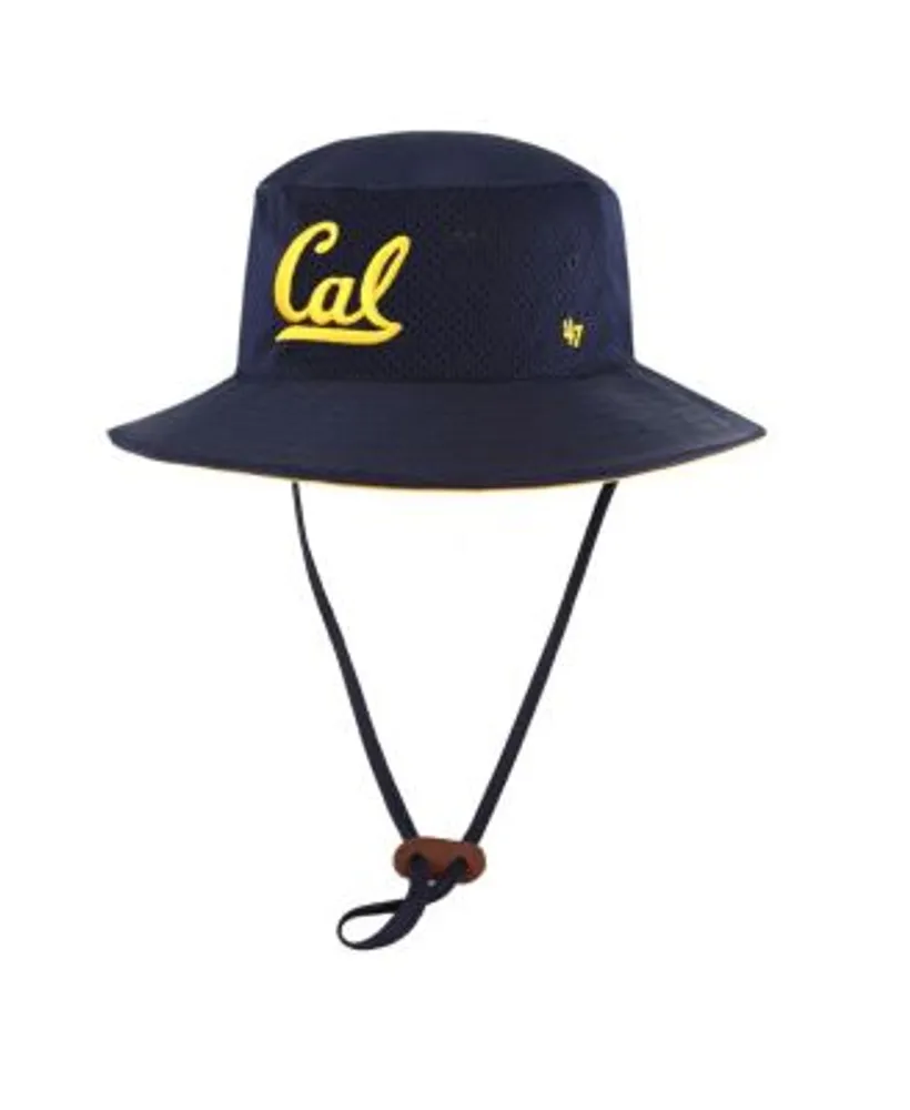 '47 Brand Men's Navy Cal Bears Panama Pail Bucket Hat | Mall of America®