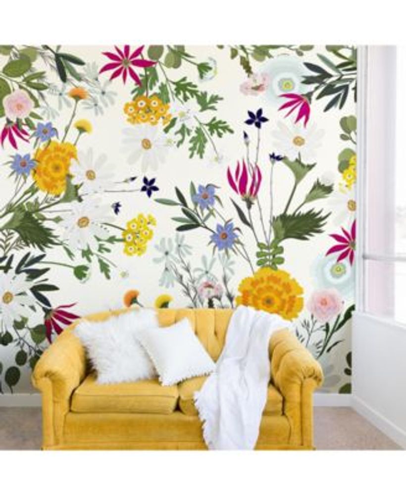 Deny Designs Iveta Abolina Bretta 8'x8' Wall Mural | Mall of America®