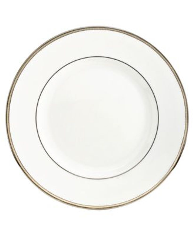 Kate spade new york Sonora Knot Dinner Plate | Mall of America®