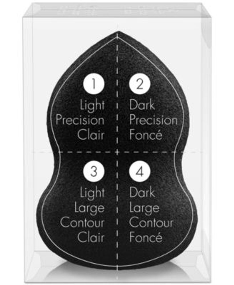 Black Up Contouring Sponge | Mall of America®