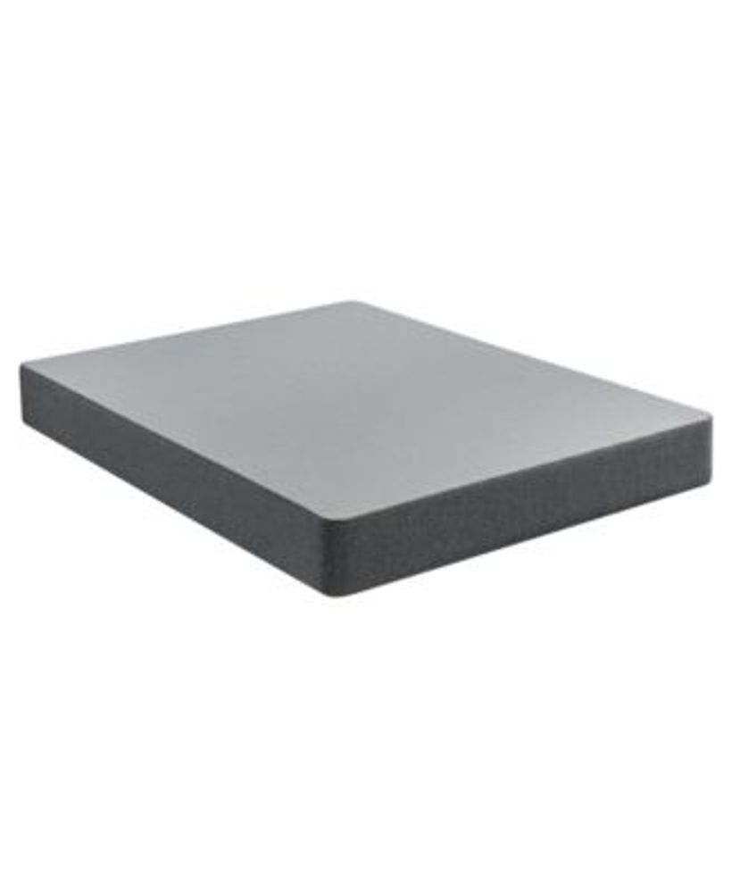 Regular Profile Box Spring