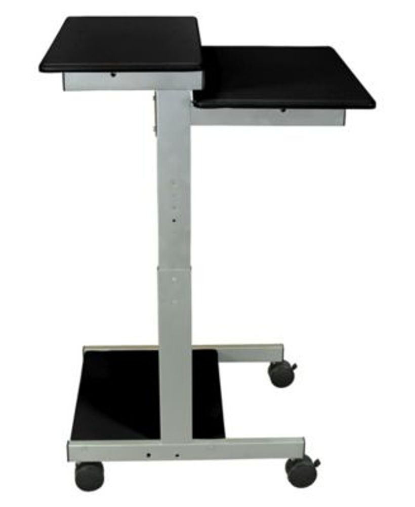 Offex 24" Stand Up Presentation Station Desk | Mall of America®
