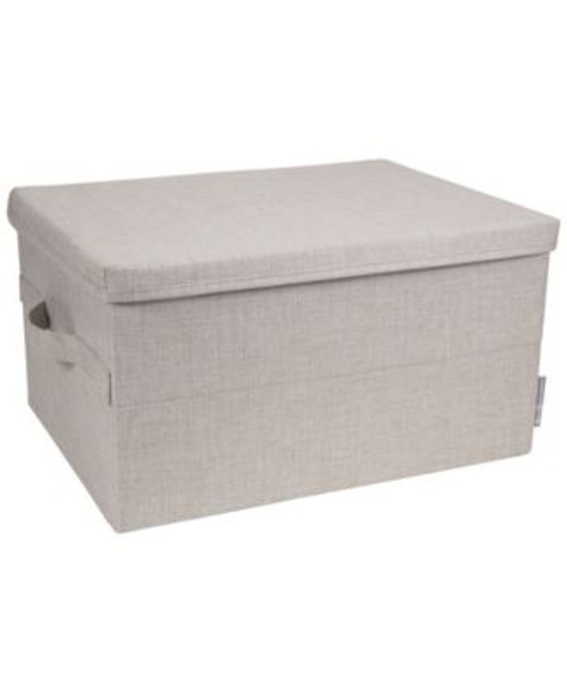 Bigso Box of Sweden Soft Storage Large Box | Mall of America®
