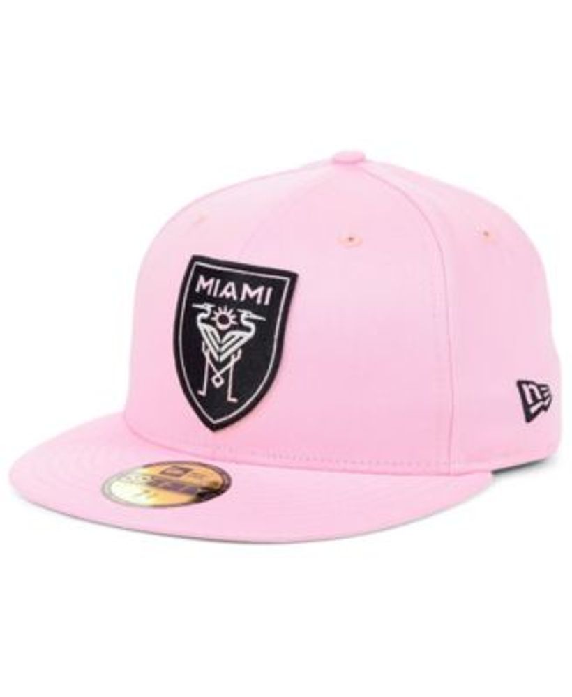 New Era Inter Miami Core 59FIFTY Fitted Cap | Mall of America®