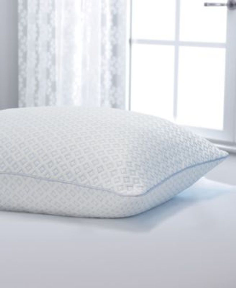 Great Sleep Foam Cluster Cuddle Pillow, Jumbo | Mall of America®