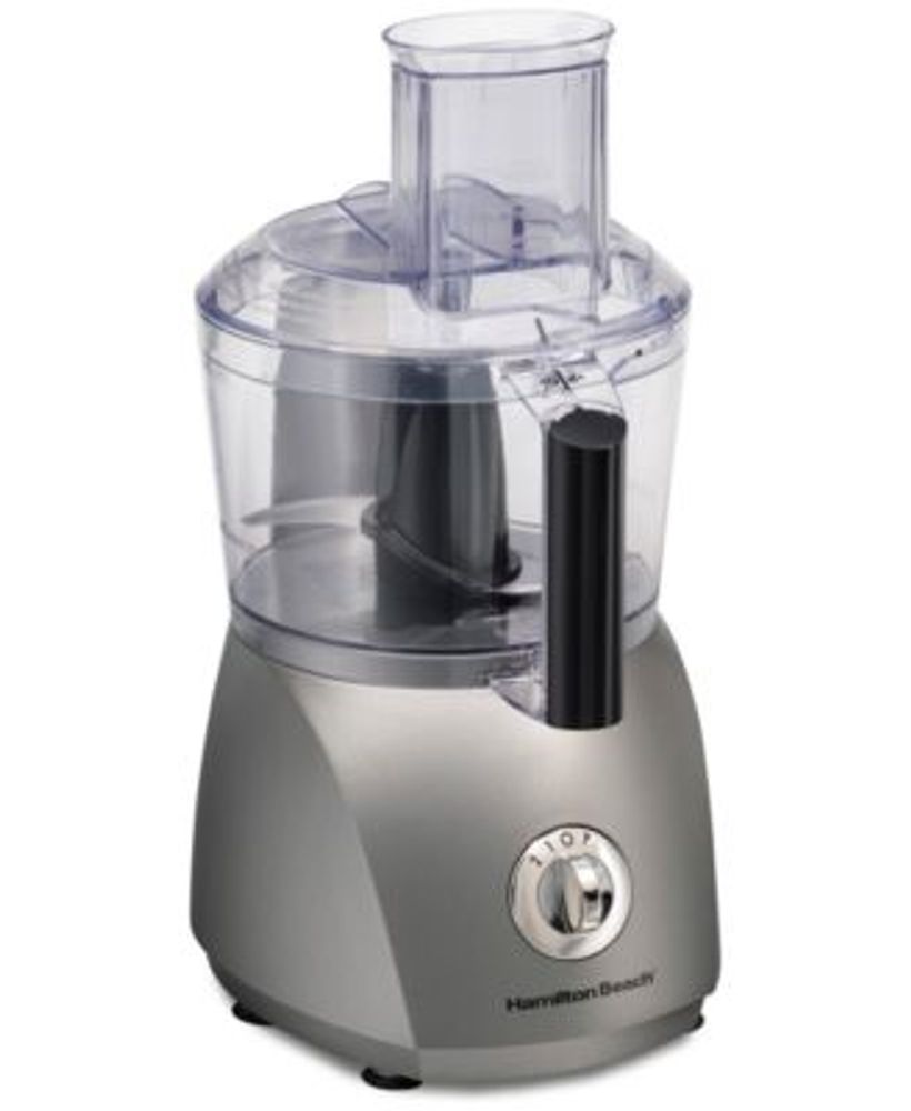 Hamilton Beach 10-Cup Food Processor with 6 Functions | Mall of America®