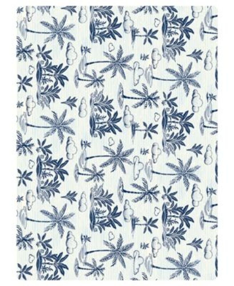 Bungalow Flooring 9 to 5 Chair Mats Bora Bora 2'11" x 3'11" Area Rug ...