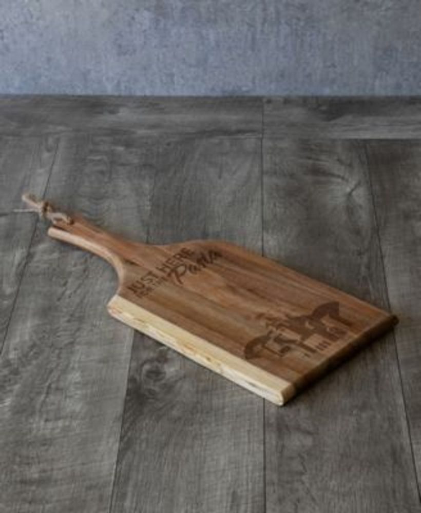 Toscana Disney Pixar Luca Artisan Serving Plank Board | Mall of America®