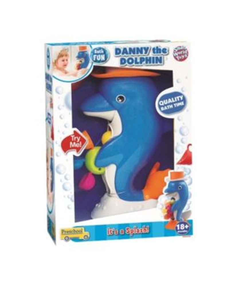 Small World Toys - Danny the Dolphin, Set of 2 | Mall of America®