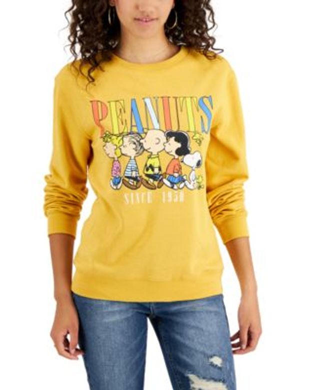 Peanuts-and-snoopy | Mall of America®