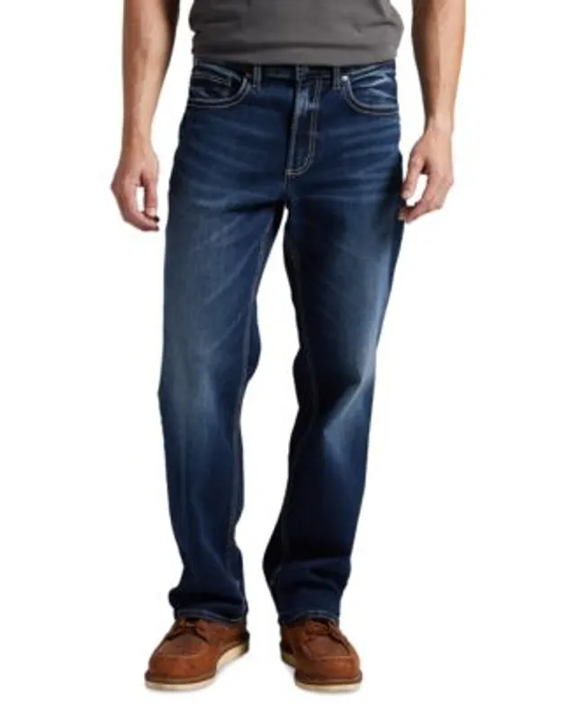 Relaxed-straight-jeans-men | Mall of America®