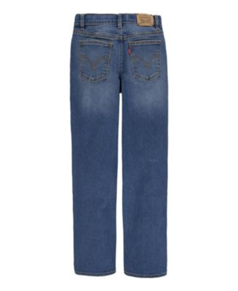 Levi's x Clements Twins Big Girls Wide Leg Jeans | Mall of America®