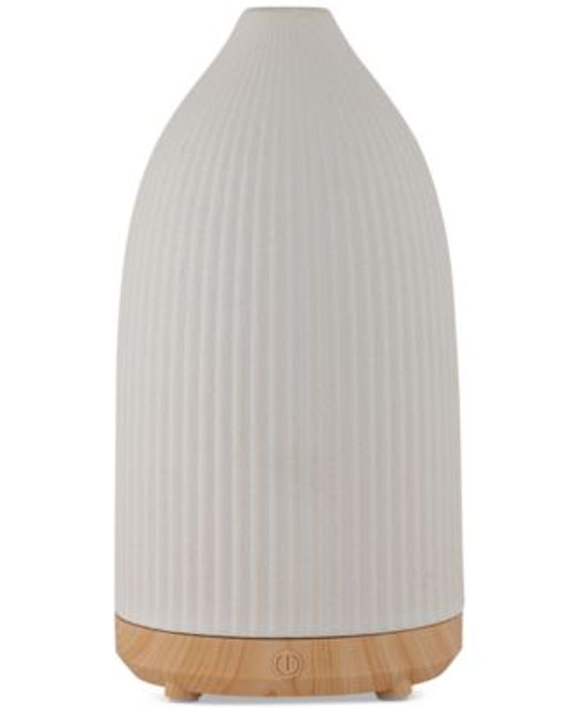 SpaRoom Sienna Ribbed Essential Oil Diffuser | Mall of America®