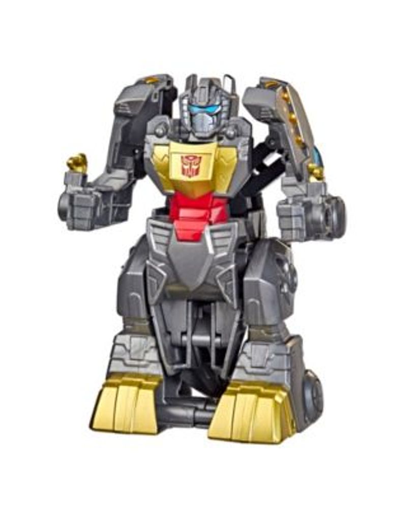 Hasbro Transformers Classic Heroes Team Grimlock | Mall of America®