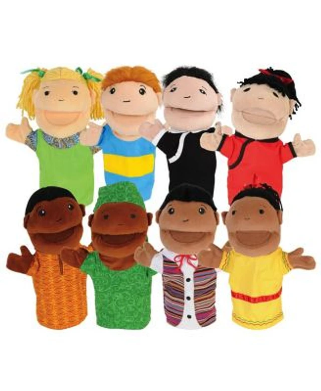 Sml-puppet | Mall of America®